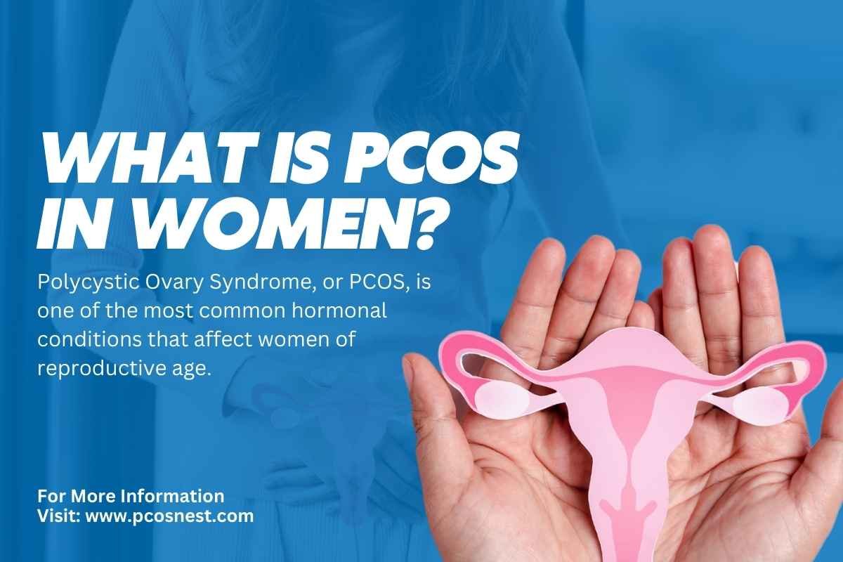 What Is PCOS In Women what-is-pcos-in-women